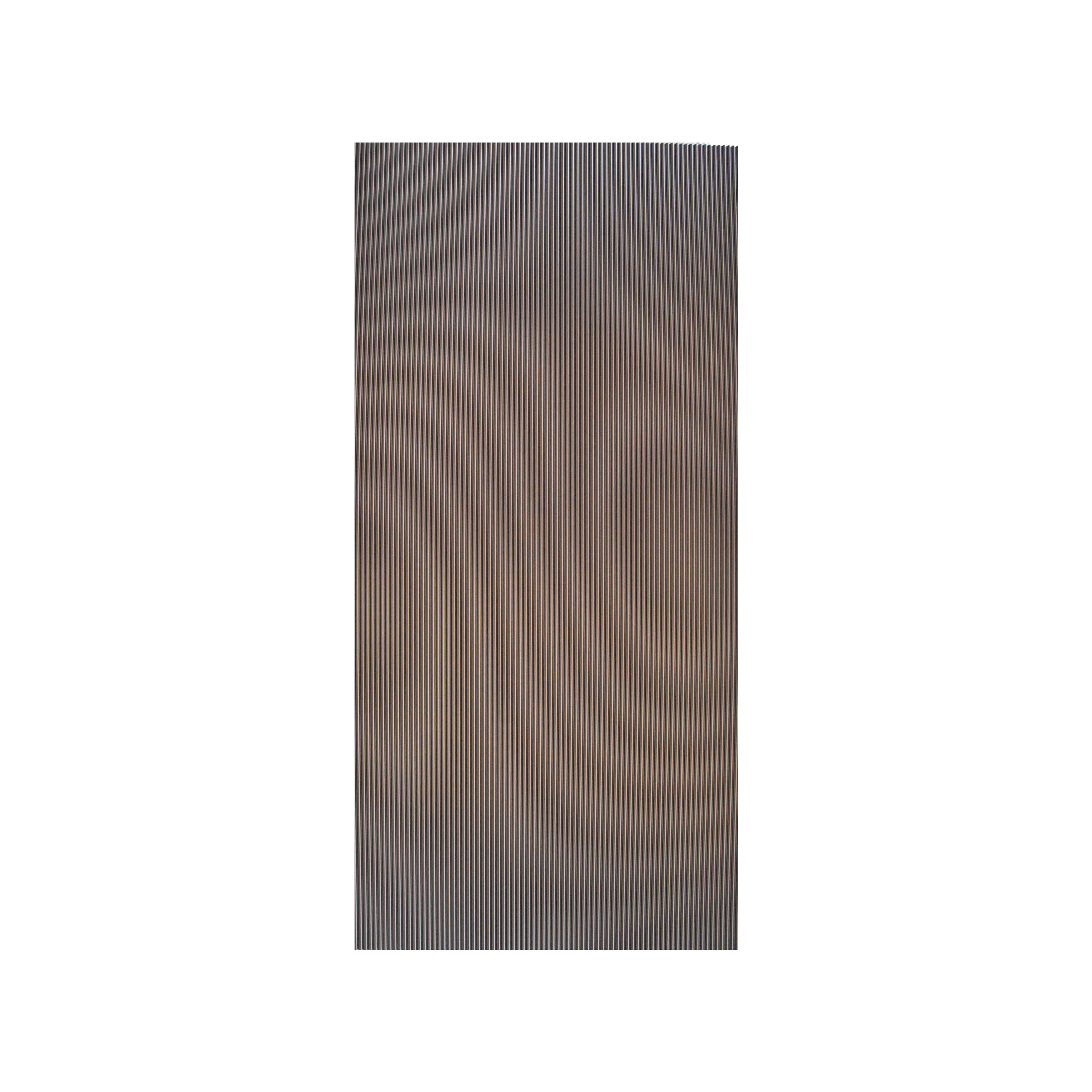 Interior Embossed 3D Art MDF Wall Decorative Panel For Living Room And ...