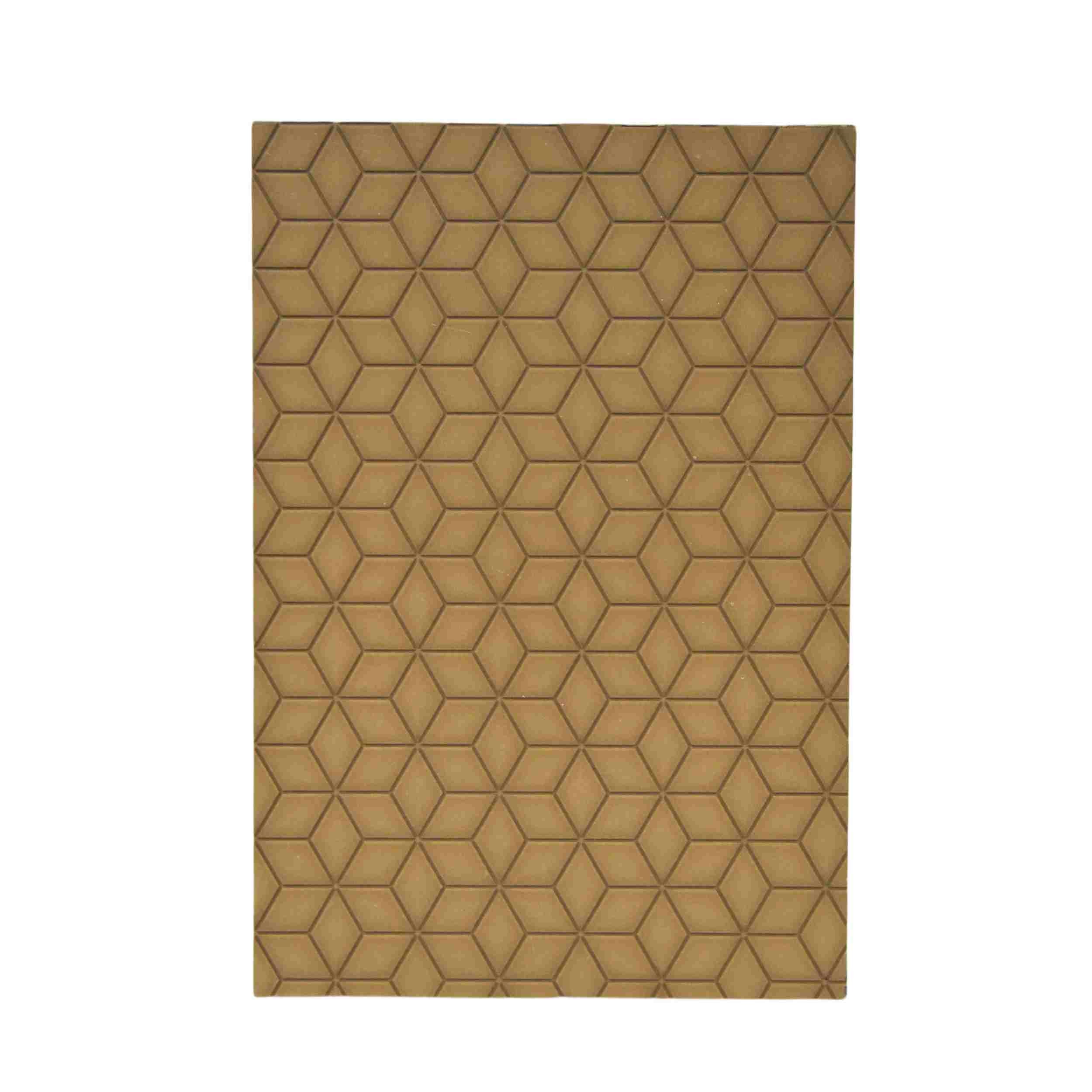 Interior Decoration Embossed Veneer Board Graphic Design for Commercial ...