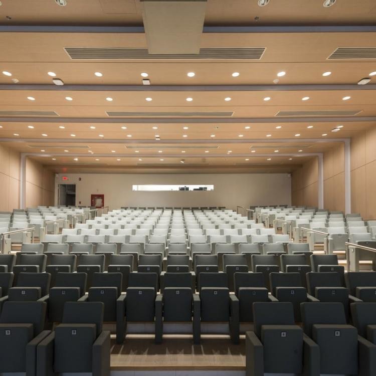 Superior Sound Proof Acoustic Micro Perforated Panels Veneer Or ...