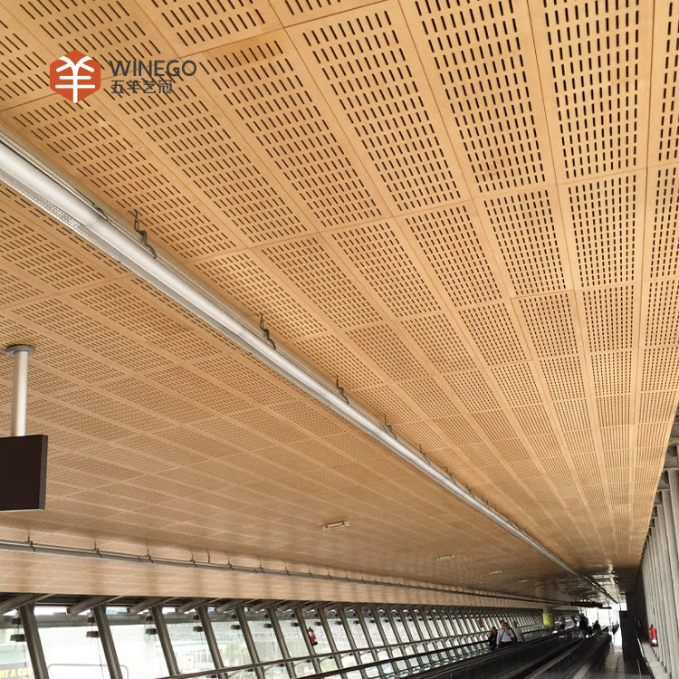 High NRC Wall Art Acoustic Panels For Effective Noise Control And ...