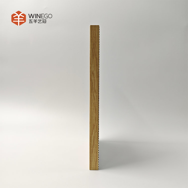 Premium Honeycomb Core Micro-Perforated Acoustic Panels for Sound Control