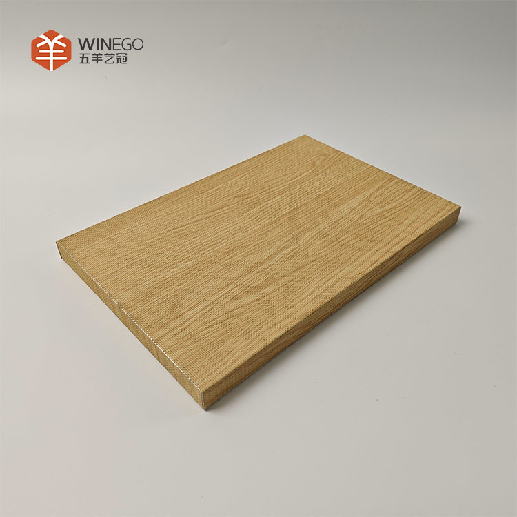 Premium Honeycomb Core Micro-Perforated Acoustic Panels for Sound Control